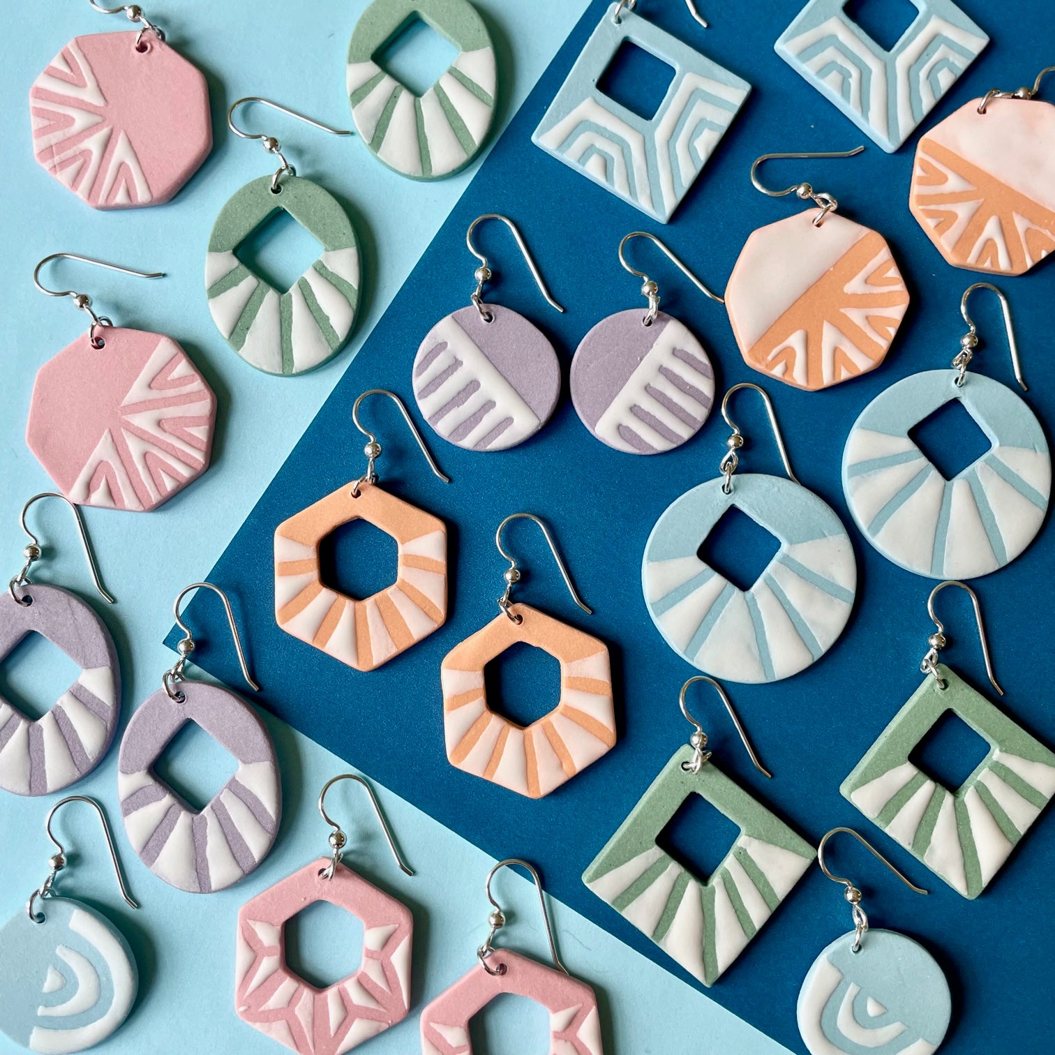 Earrings – Bethany Slater